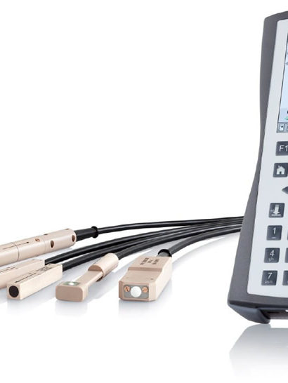 Prod11a Magnetic Field Measurement – KK & S INSTRUMENTS